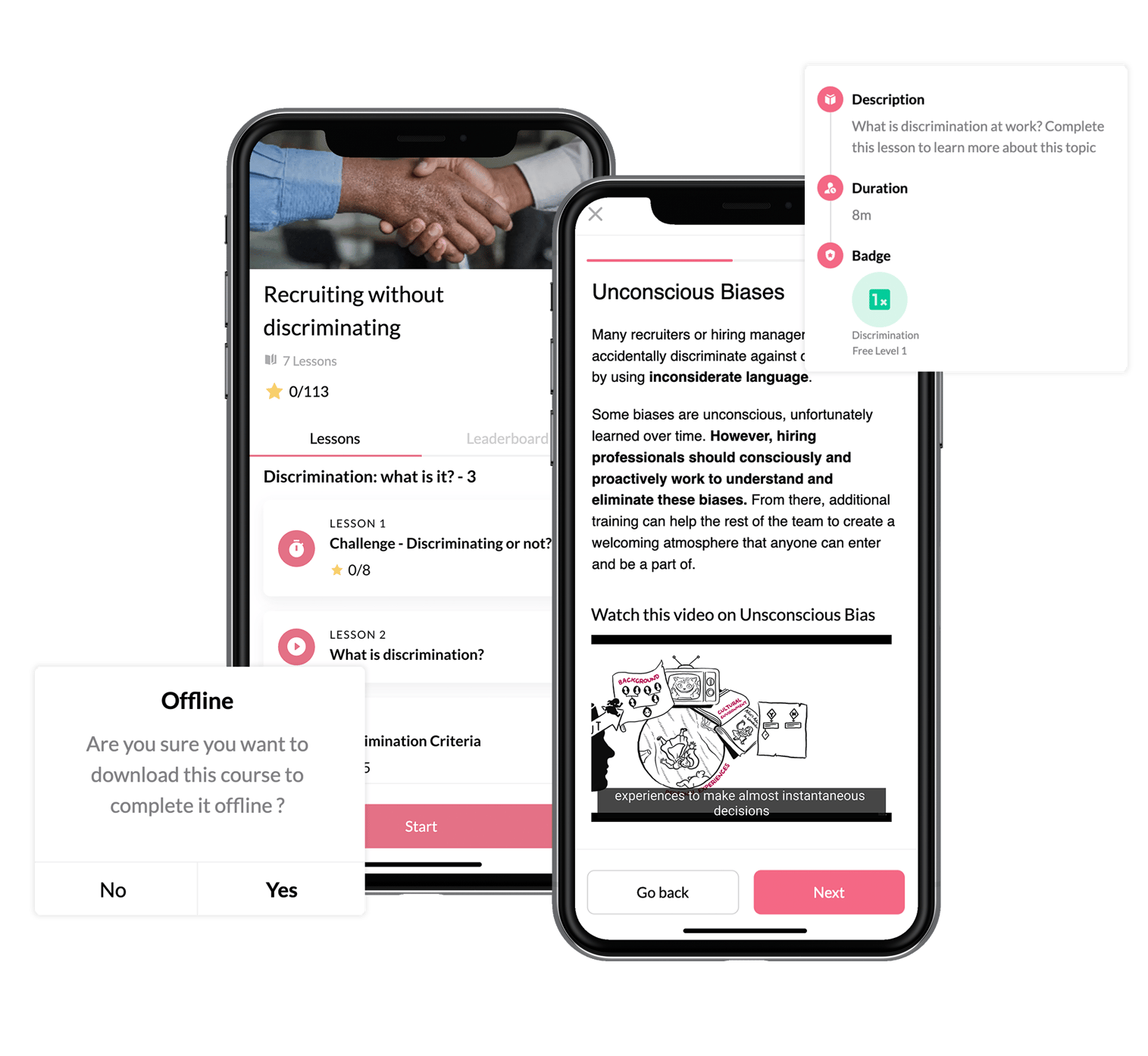 YOOBIC | Mobile Learning Platform | Microlearning
